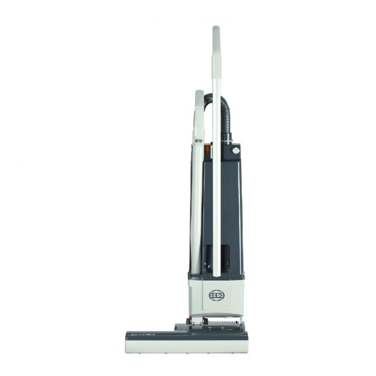 Sebo Filtration - SEBO Vacuum cleaners